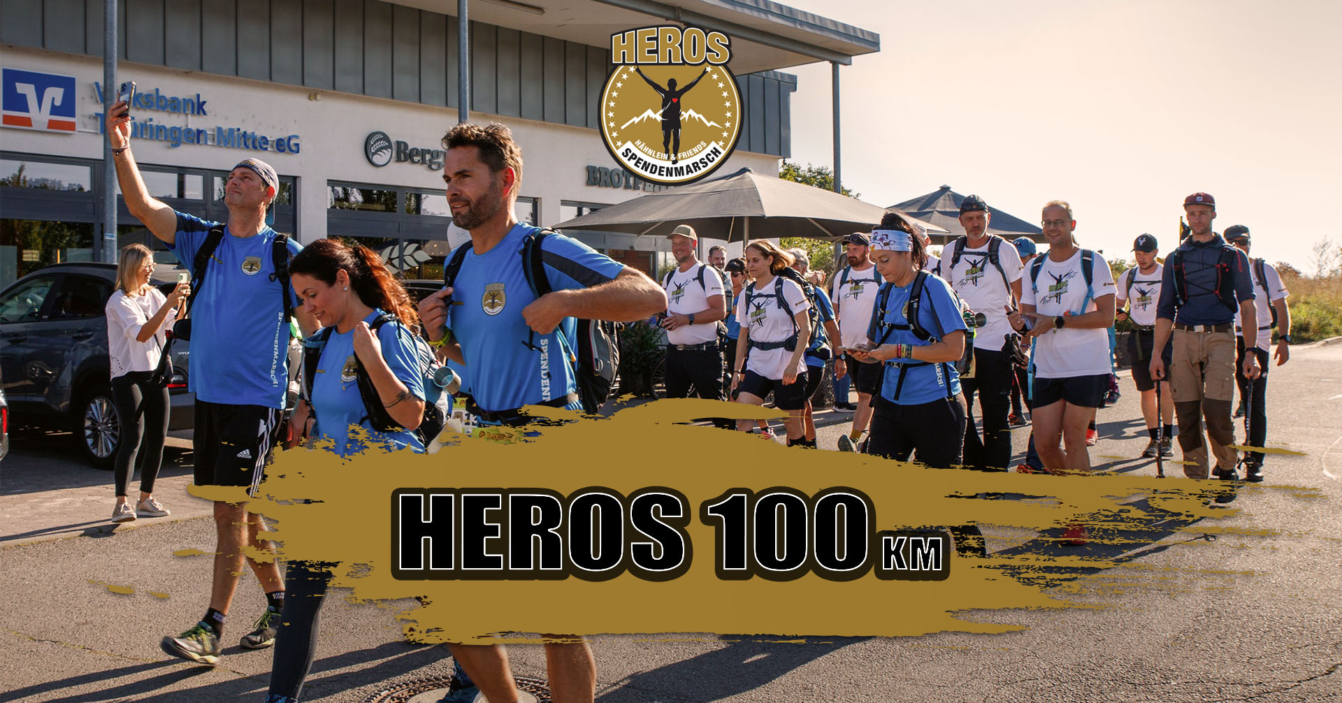 HEROS 100 - Impressionen 2024